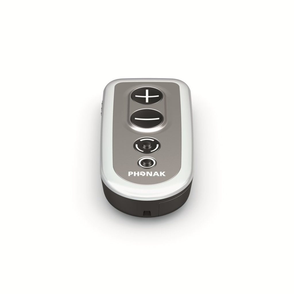 Phonak Wireless | Buy wireless equipment for Phonak hearing aids