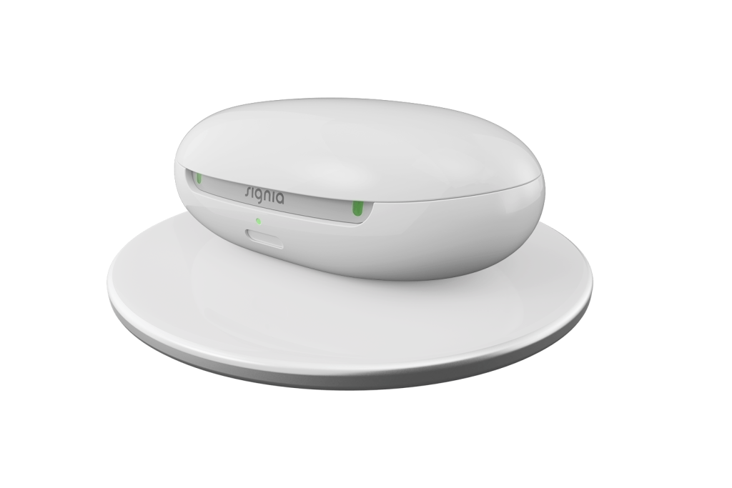 For reliable charging shop Signia chargers at Japebo.com ←