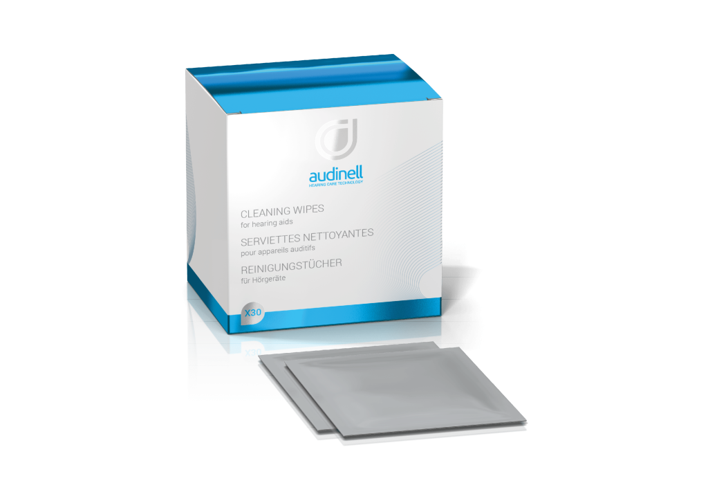 Odinell Ear Wax Spray - Gentle Wax and Dirt Removal