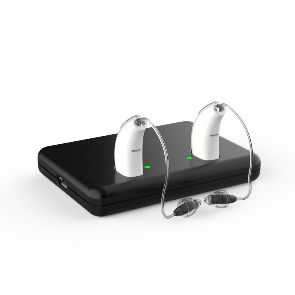 Connexx hearing aid charger | 10981009 | Buy at Japebo.co.uk