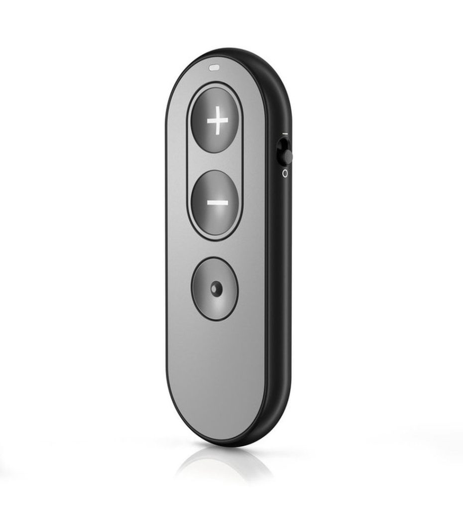 Starkey Starlink Remote Control 2.0 | Nem styring af høreapparat