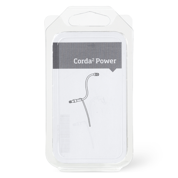 Oticon Corda 2 Power tube | Buy hearing aid accessories here