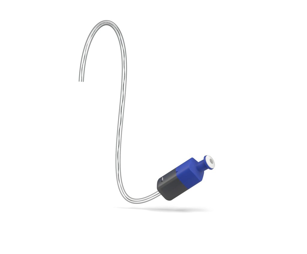 Receiver from ReSound for your hearing aid – Buy at Japebo