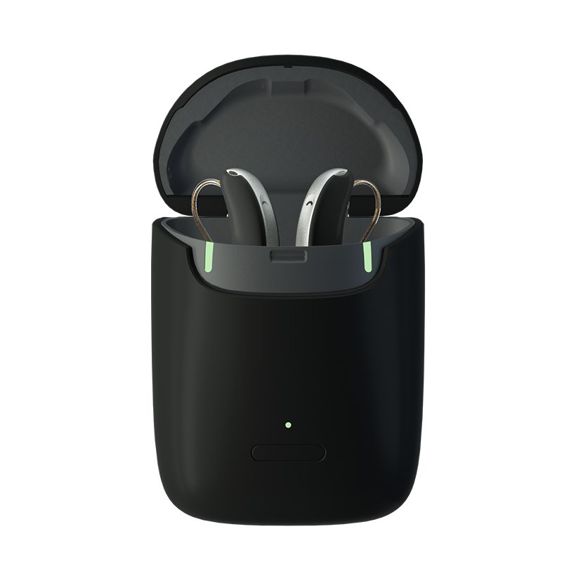 Slim RIC Travel Charger 2 | Japebo.co.uk