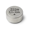 Oticon 312+ LI-ION Zenipower Z22A SER battery
