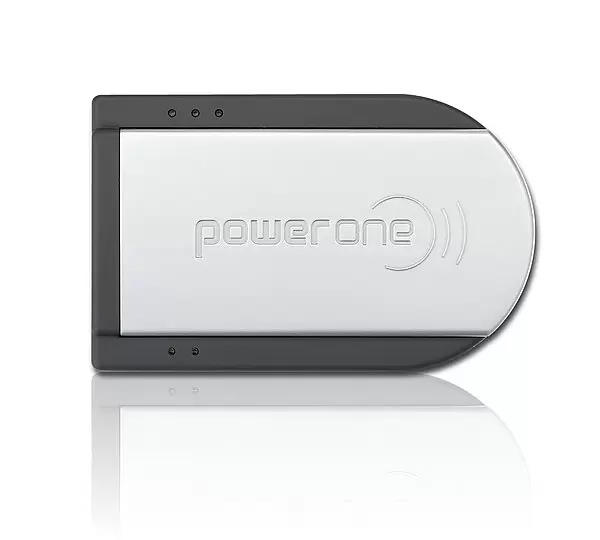 PowerOne Pocketcharger | Kompakt og bærbar ladeløsning