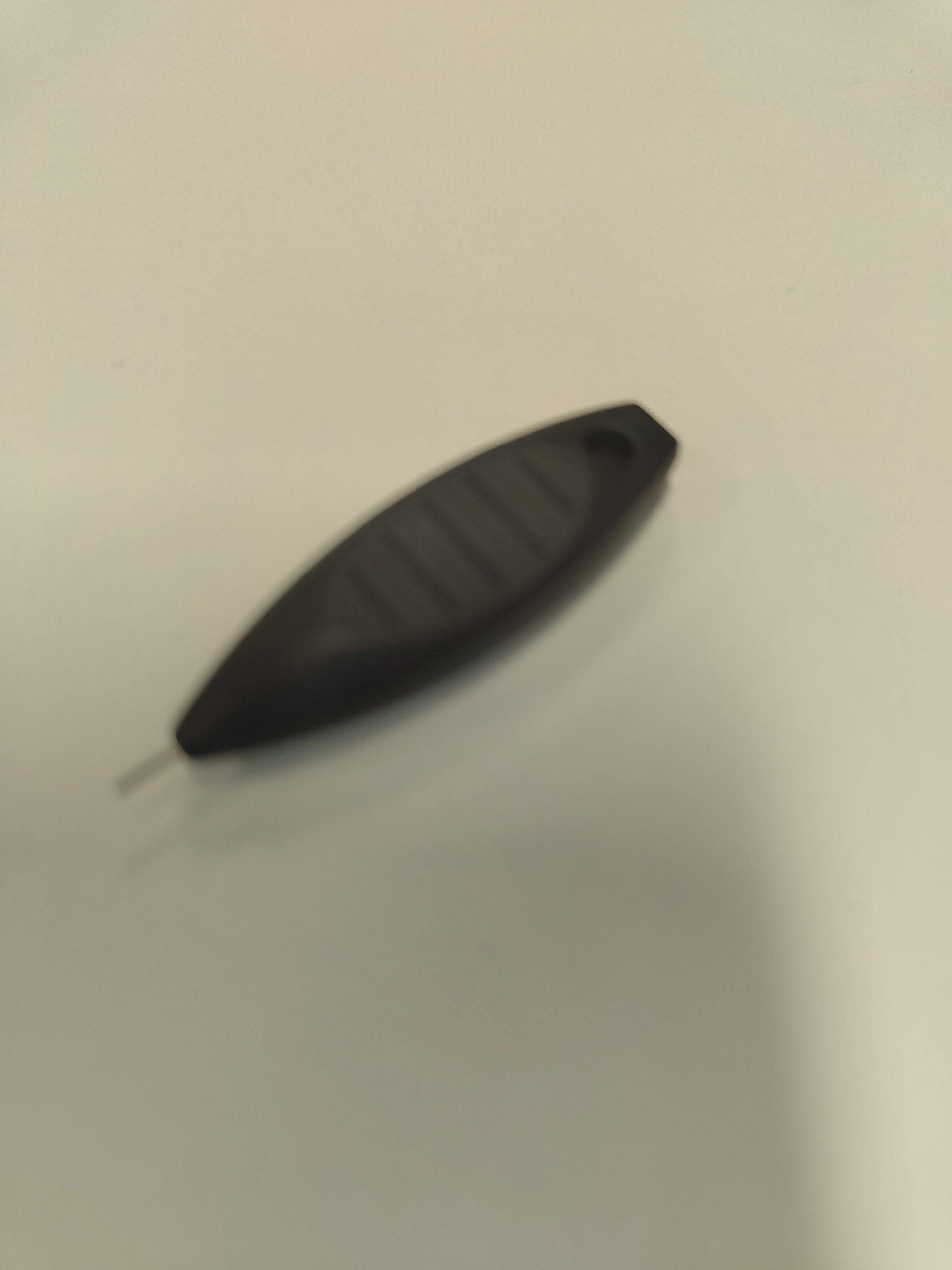 103951 | Oticon Service Tool Black | Easy tool for SP Battery Drawers