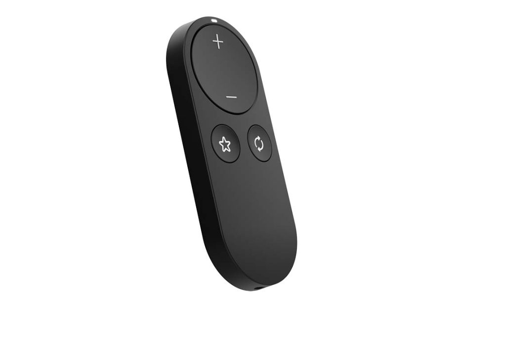 Starkey Starlink Remote Control 2.0 | Easy Hearing Aid Control