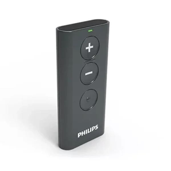 Philips HearLink Remote | Remote Control for Hearing Aids | Japebo.ie